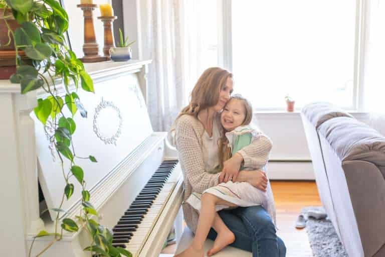 11 Ways to Be Kind to Your Kids - This Evergreen Home